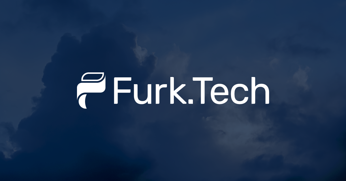 Furk Tech: Soluções em Tecnologia para o Turismo